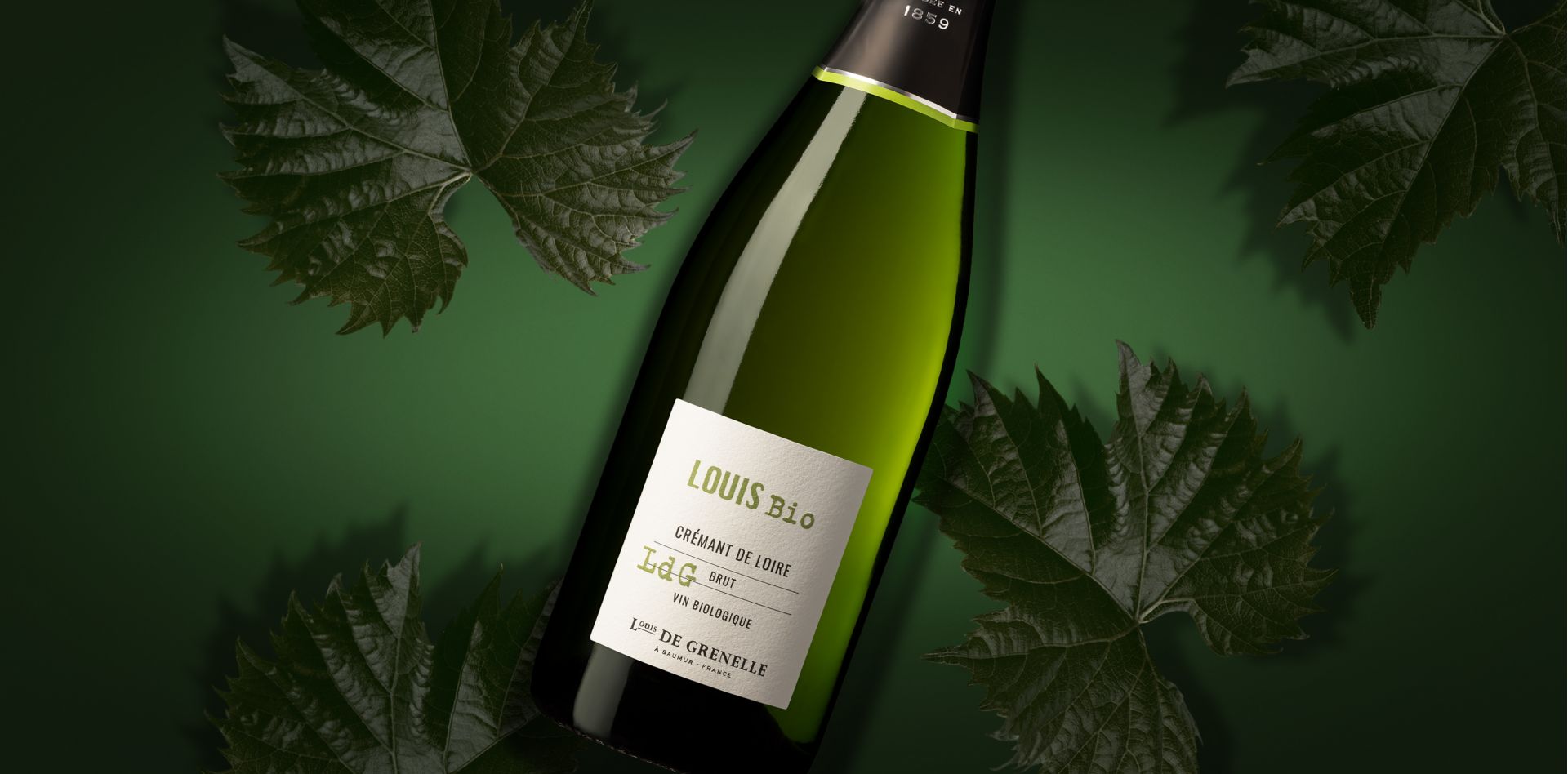 Cuvée Louis Bio
