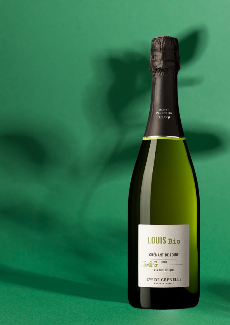Cuvée Louis Bio