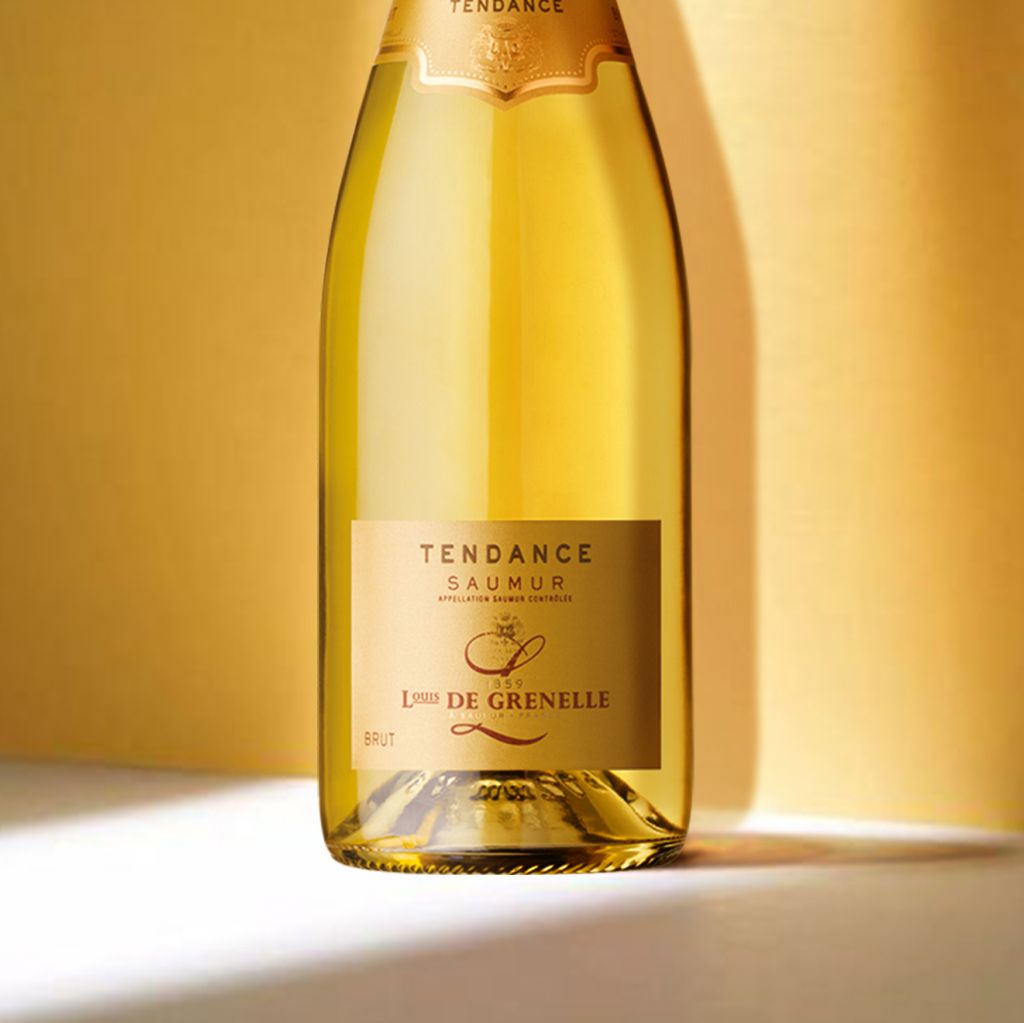 La Maison Louis de Grenelle, vins fines bulles, vins de Saumur