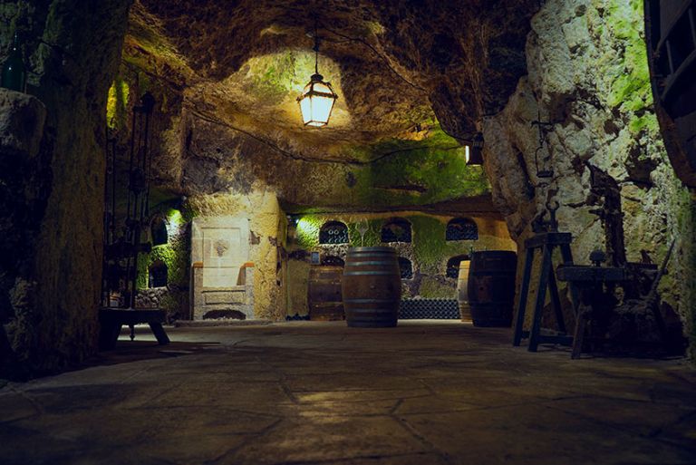 Visits & Tastings